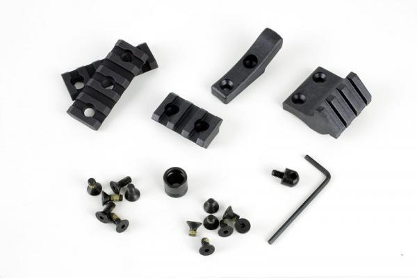 Hogue Overmolded-Series Tactical Rifle Kit für AR-15 | GGuns.de